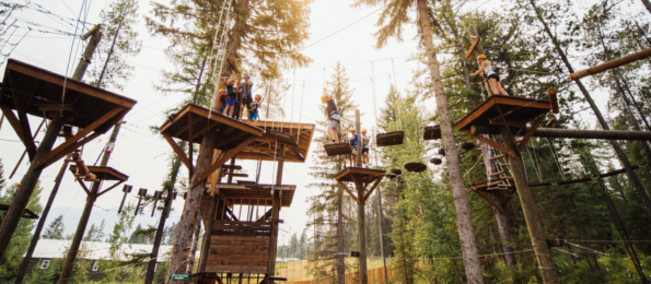 Guide To Glacier National Park - Glacier Highline