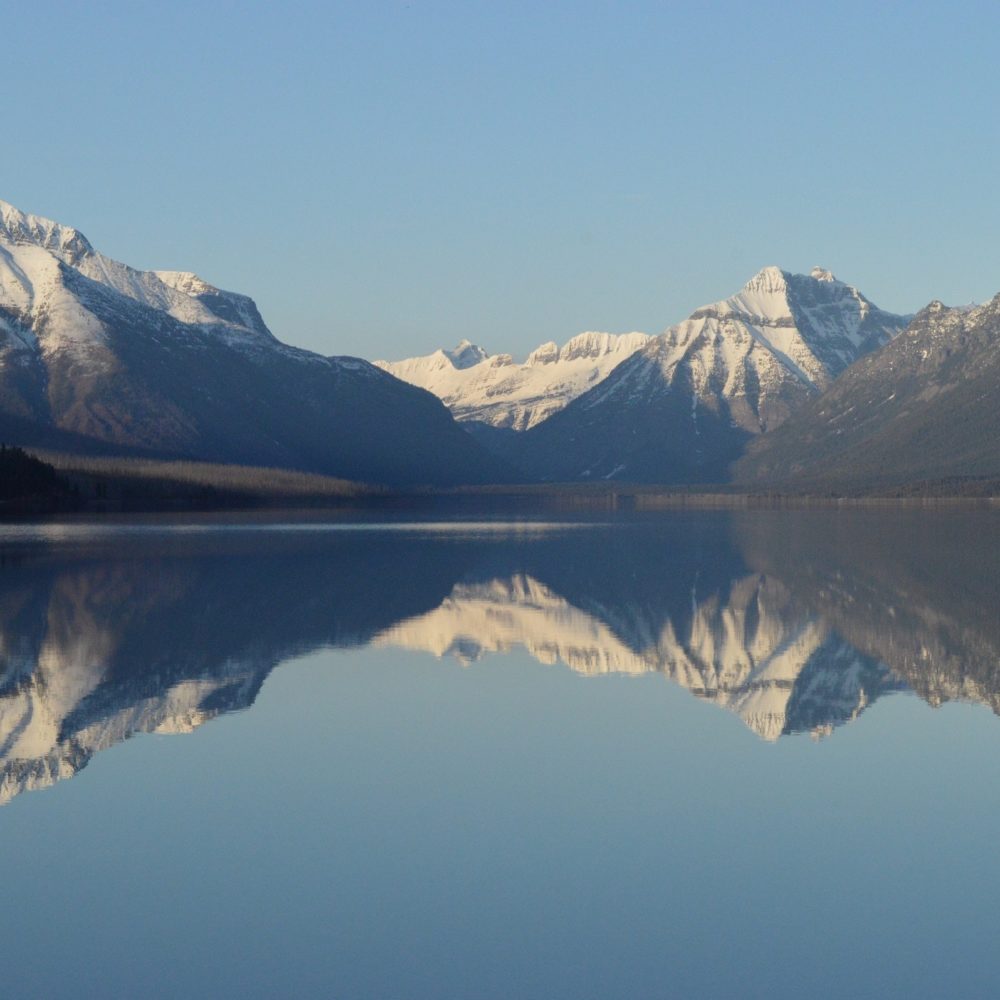 3 Facts About Jackson Glacier Overlook - Glacier Highline